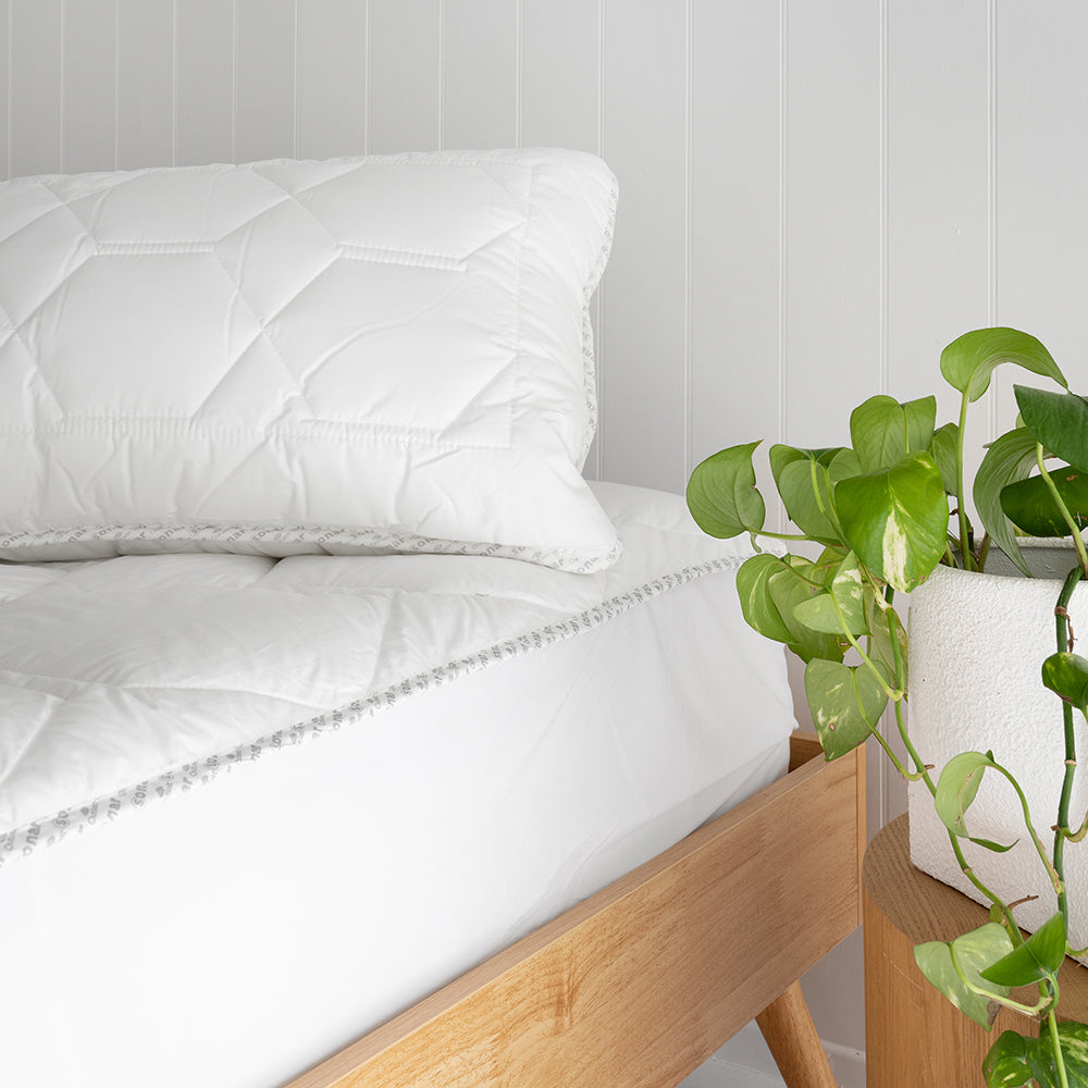 Shop Bedding Basics | Bambury Australia