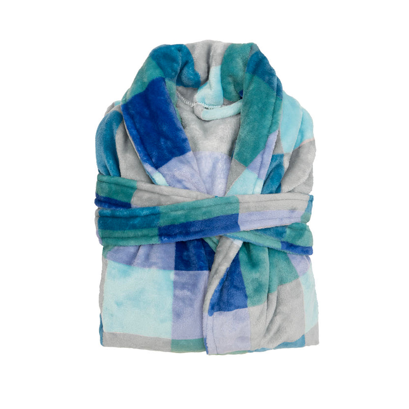 Charlie Ultraplush Robe – Bambury