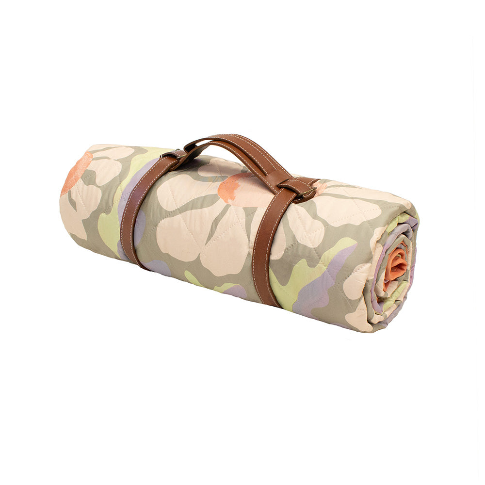 Sadie Picnic Rug – Bambury