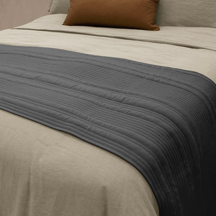 Flinders Bed Runner – Bambury