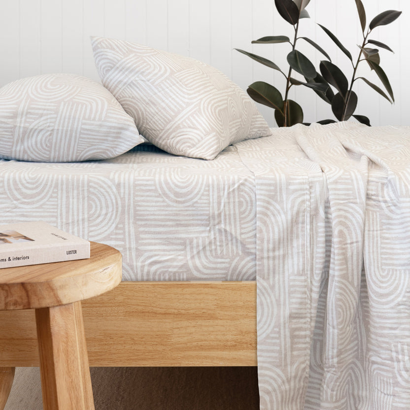 Shop Bed Sheets & Sheet Sets | Bambury Australia