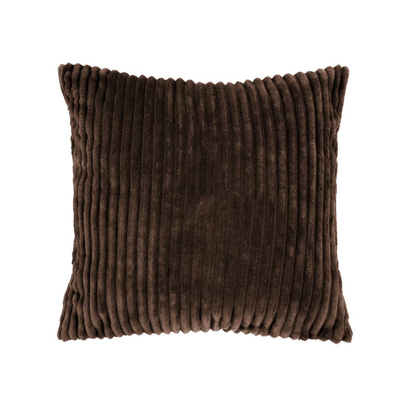 Channel Square Cushion – Bambury