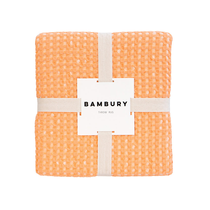 Dora Throw – Bambury