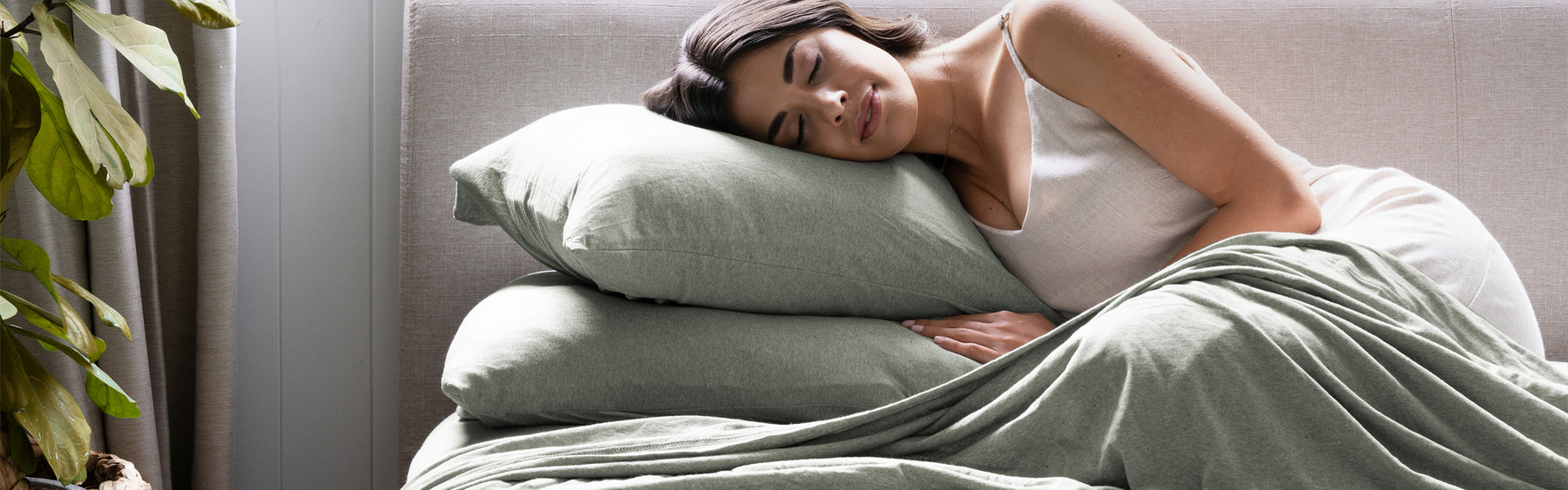 Shop Bed Linen & Quilt Covers | Bambury Australia