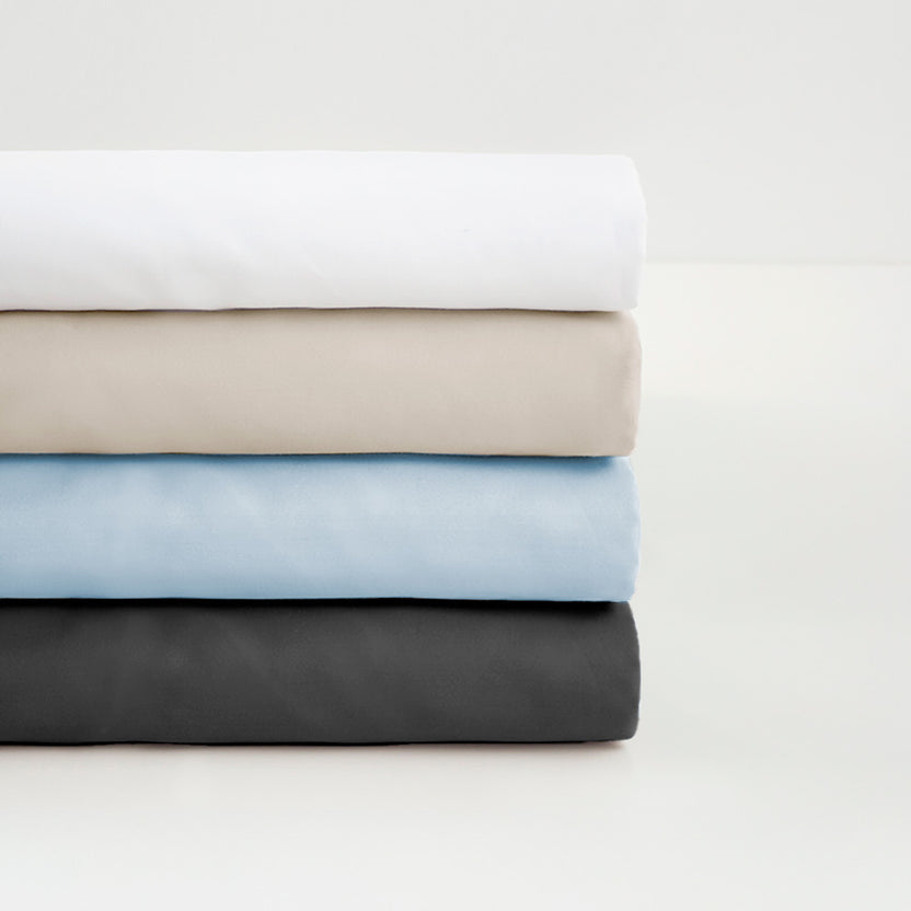 Chateau Fitted Sheet – Bambury