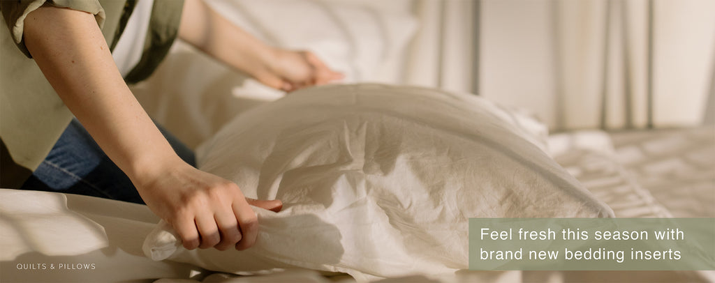 Bambury | Bed Linen, Bath Towels & Homewares Online