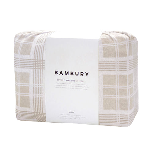 Shop Bed Sheets Online | Sheet Sets Online | Bambury