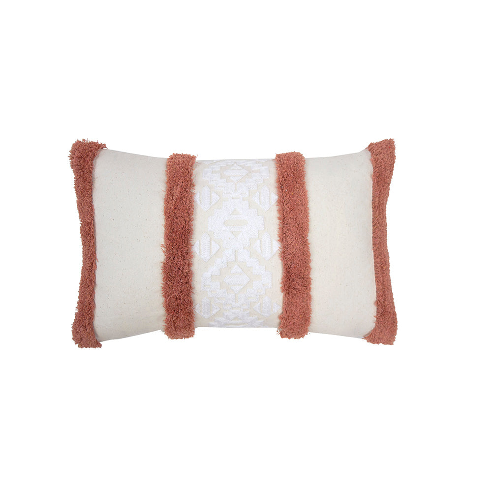 Sedona Rectangle Cushion – Bambury