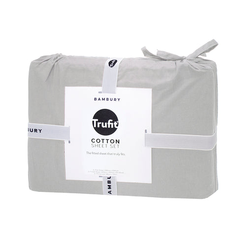 Shop Bed Sheets Online | Sheet Sets Online | Bambury